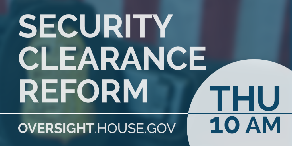 Security Clearance Reform: The Performance Accountability Council’s ...