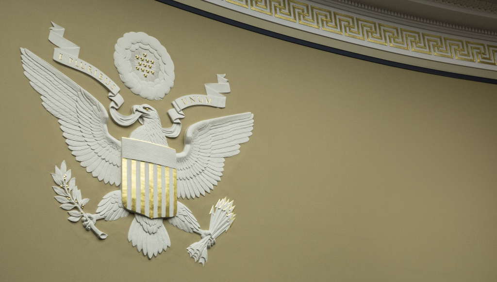 Eagle - United States House Committee on Oversight and Government Reform
