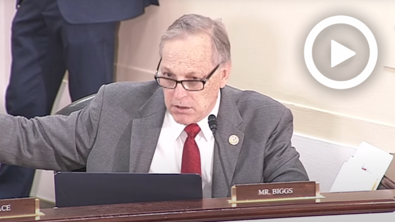 Hearing Wrap Up: ORR Director Fails to Answer Questions About 85,000 ...