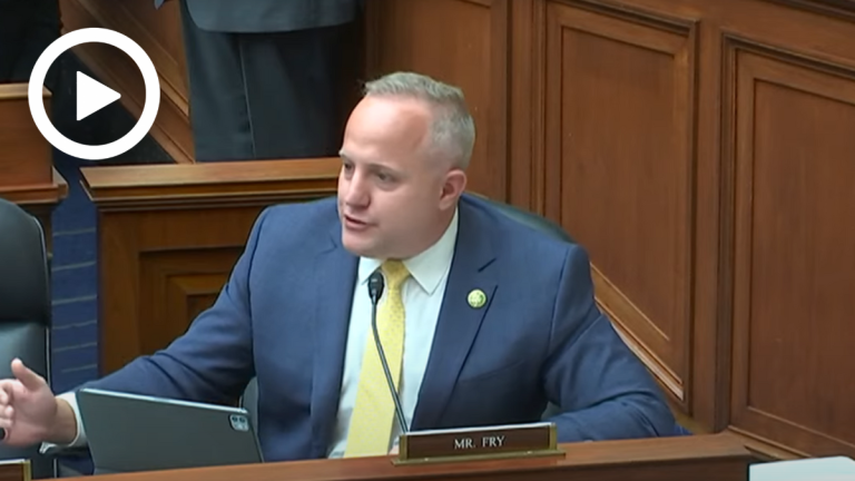 Hearing Wrap Up: IRS Whistleblowers Expose How Bidens Were Treated ...