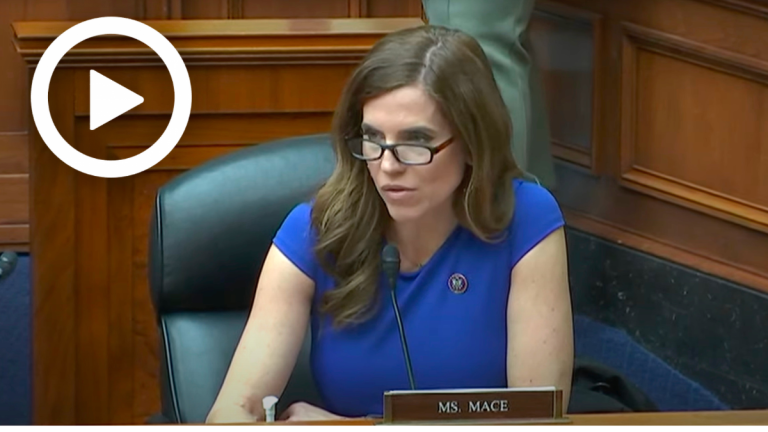 Wrap Up: Biden Administration’s Policies Have Fueled Worst Border ...