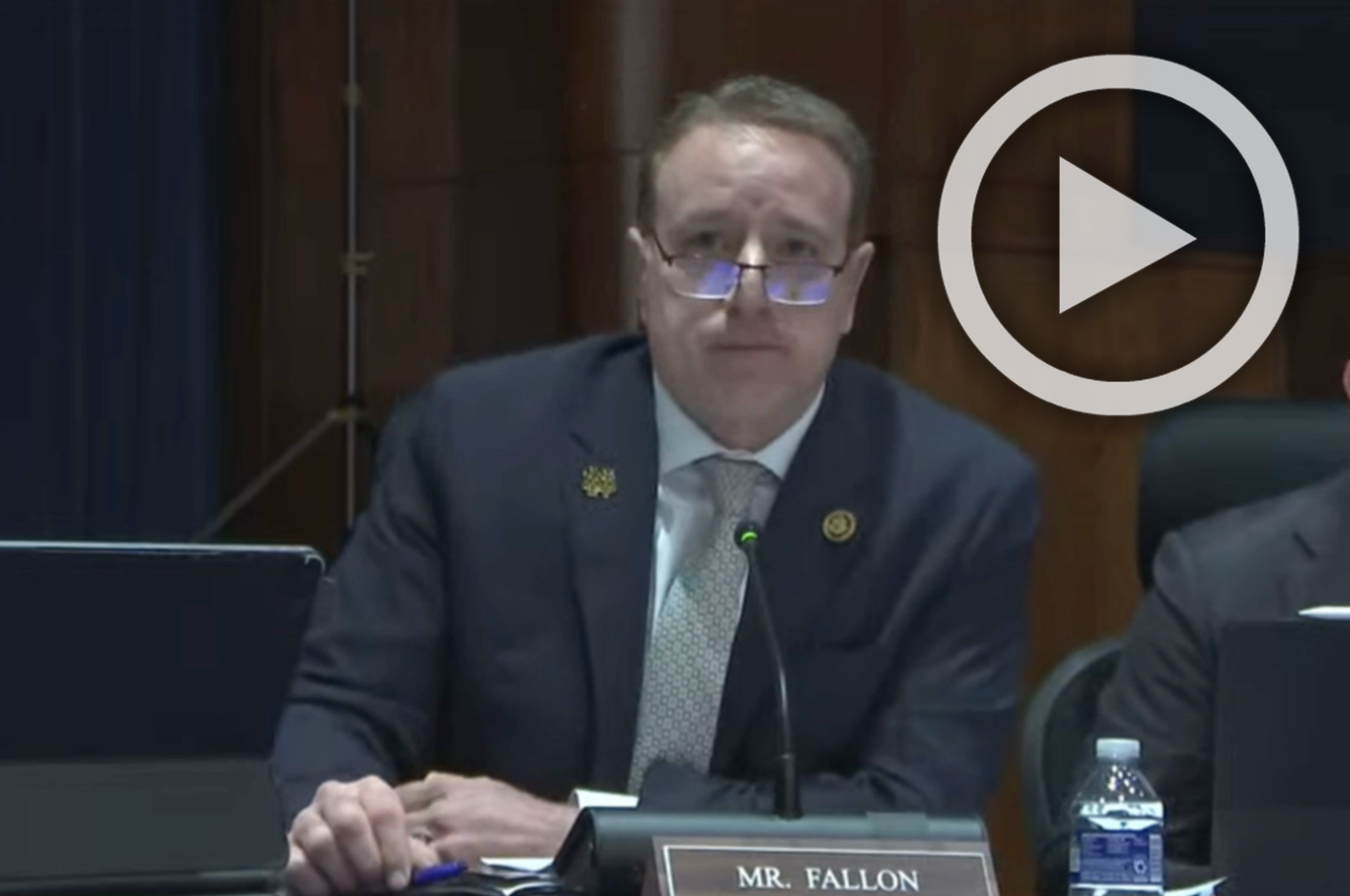 Hearing Wrap Up: DOGE Subcommittee Exposes Massive Federal Real Estate Waste, Applauds Trump ...