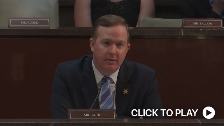 Hearing Wrap Up: Congress Must Codify DOGE Cuts - United States House ...