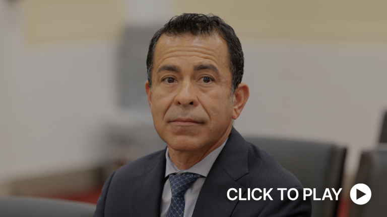 WATCH: Oversight Committee Releases Anthony Bernal’s Deposition Video ...