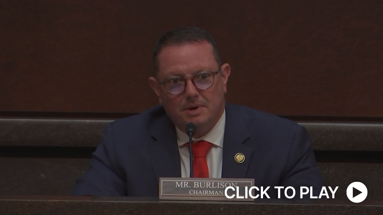 Hearing Wrap Up: Congress Must Act to Advance Nuclear Energy - United ...